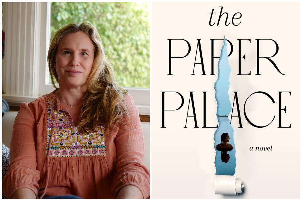 The Paper Palace by Miranda Cowley Heller-Book – So Many Books, Choose ...