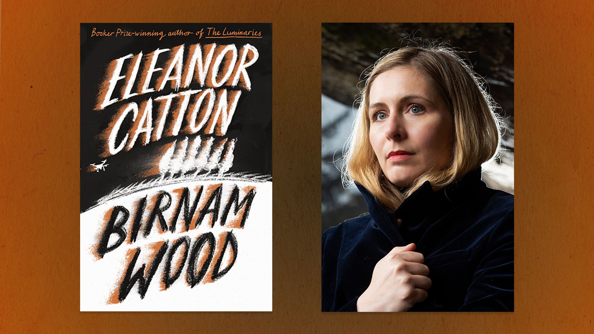 Birnam Wood by Eleanor Catton-Book – So Many Books, Choose Wisely