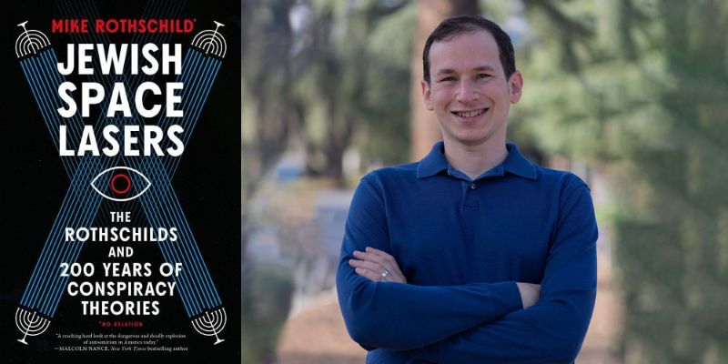 Jewish Space Lasers: The Rothschilds and 200 Years of Conspiracy ...