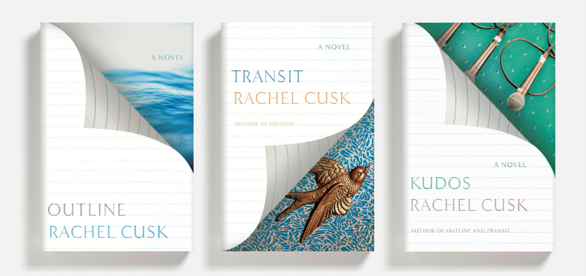 Outline, Transit, Kudos: Rachel Cusk Trilogy – 3 Books – So Many Books ...